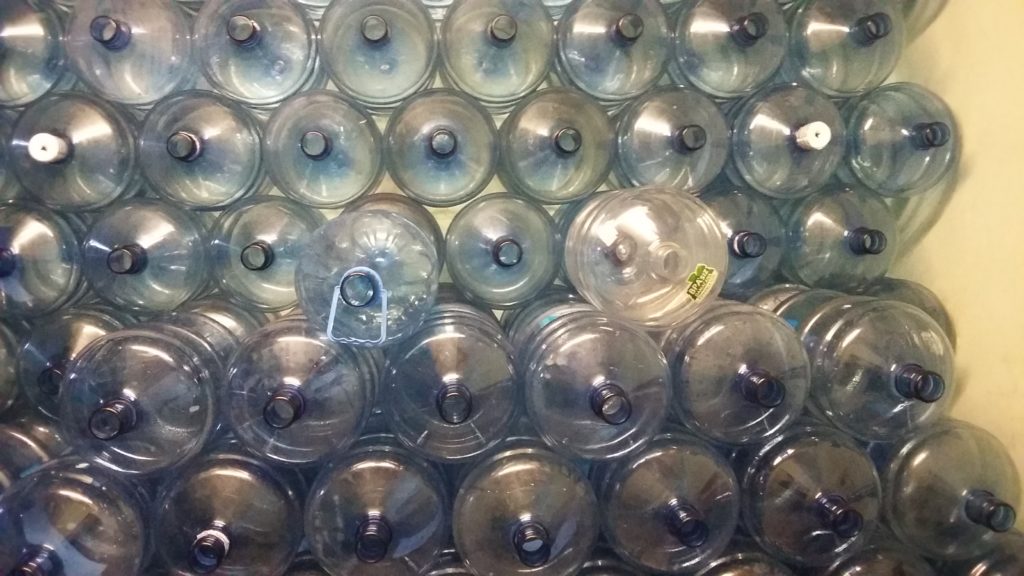 Bidoncu plastik bidon – Su sebili temizliği ve dezenfekte Sebil bakım ...